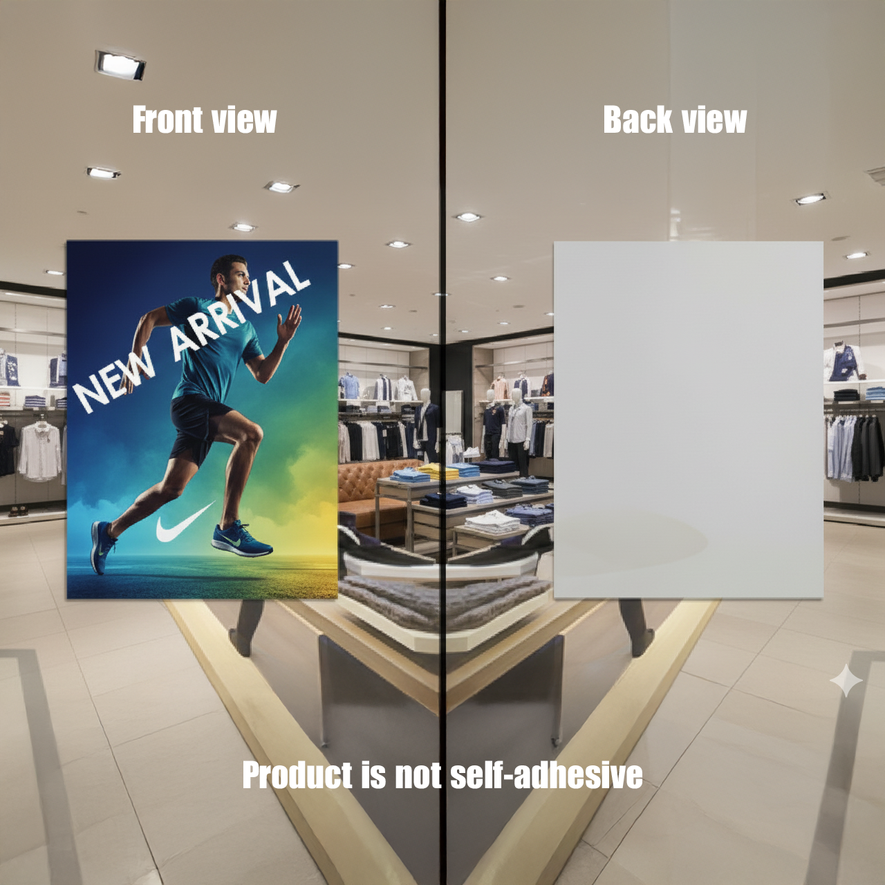 Popup – 1 Stop 4 Print